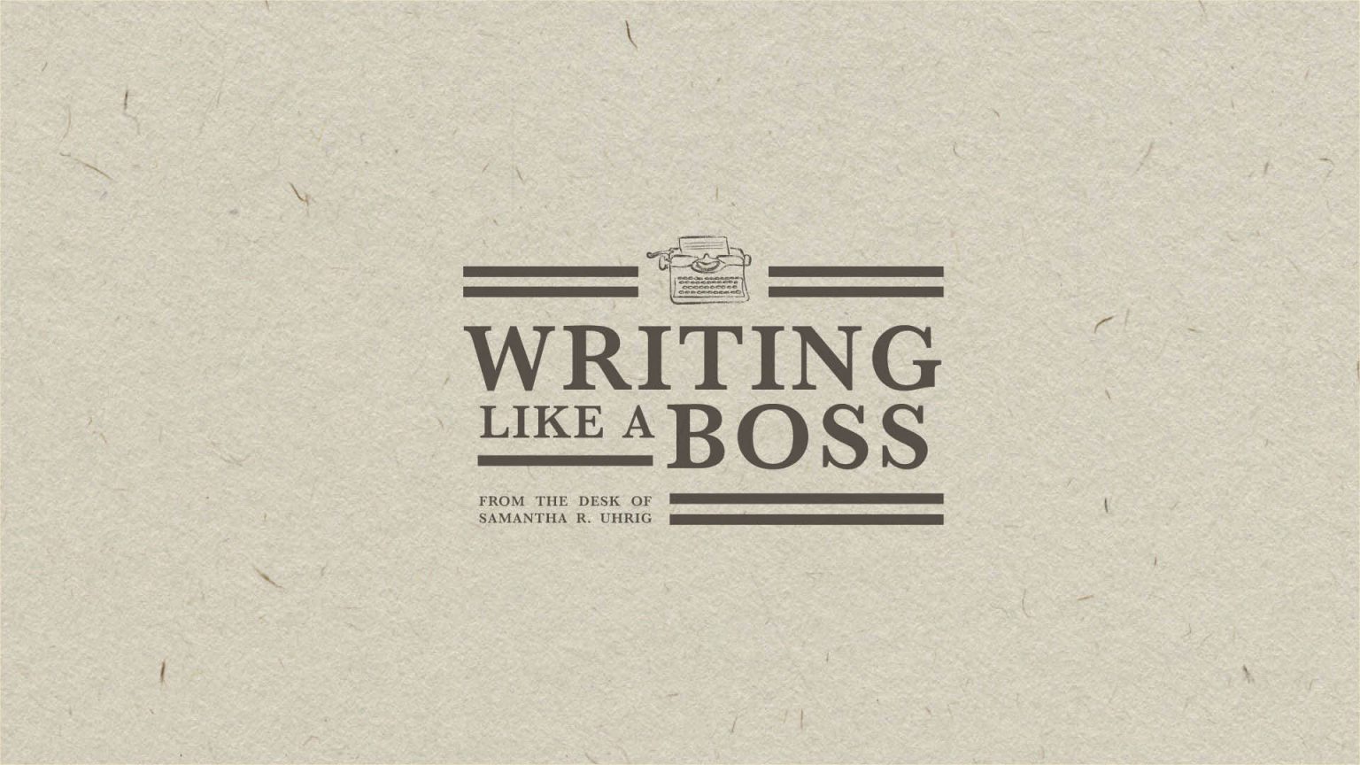 7 Reasons I LOVE to Write (and 2 Reasons You Should, Too) – writing ...